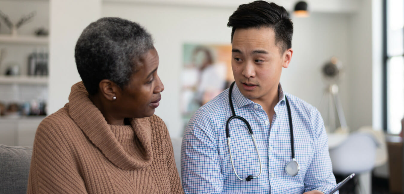 What Will a Rheumatologist Do on the First Visit? - St Paul Rheumatology